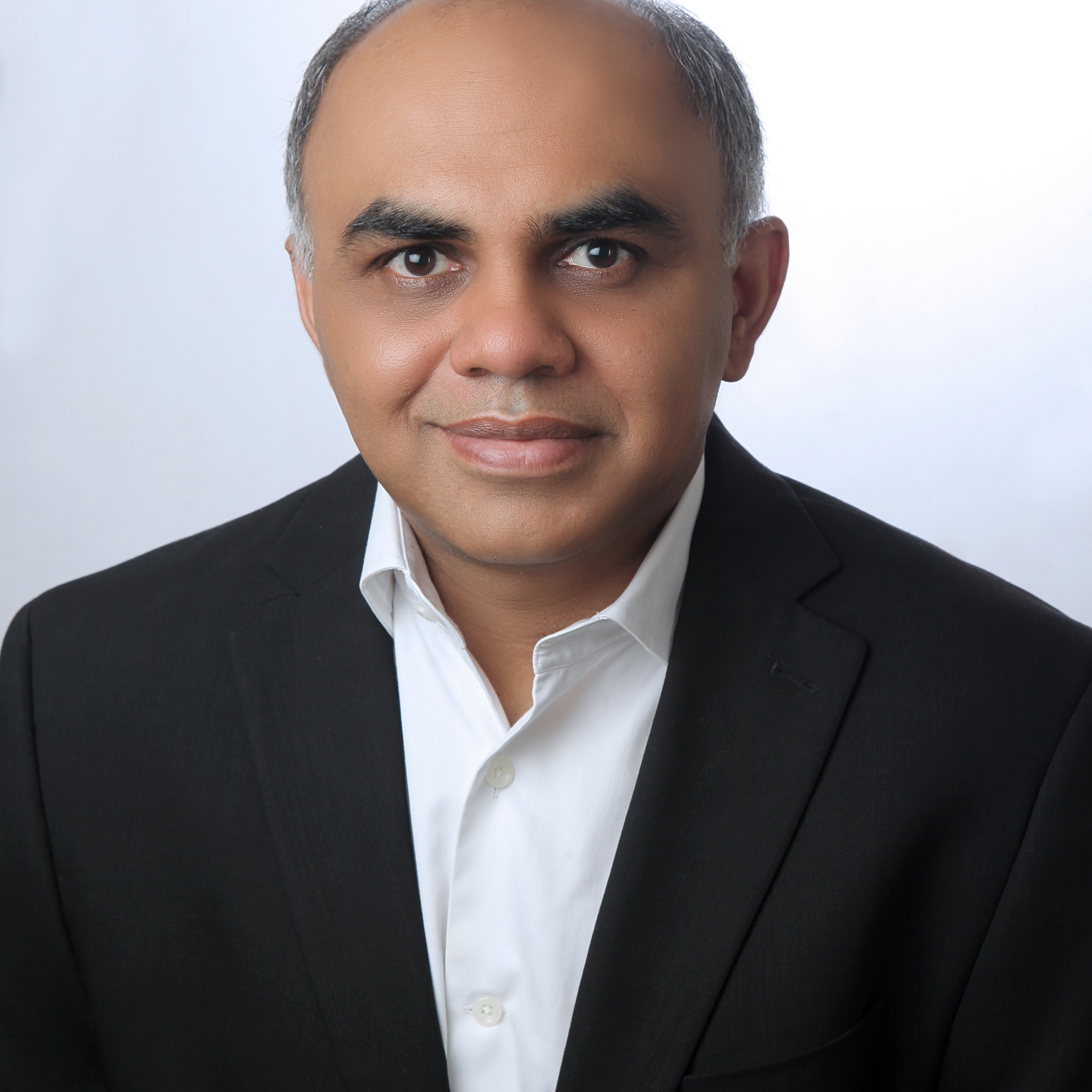 See Building an Awesome Career in the New World of Work with Ashutosh Gupta, Country Manager ...